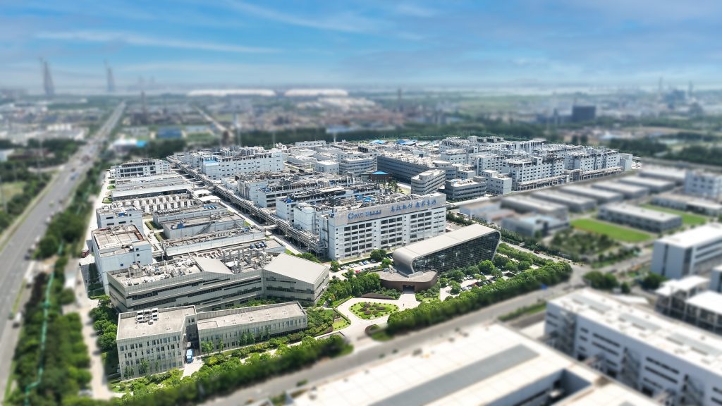 Changzhou, China - STA Facility | WuXi STA