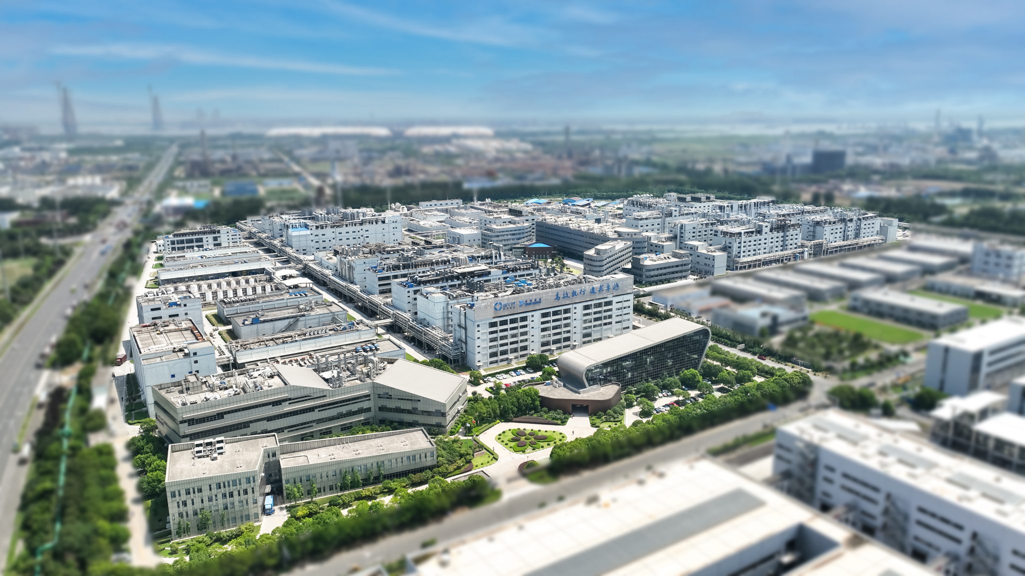 Changzhou, China - STA Facility | WuXi STA