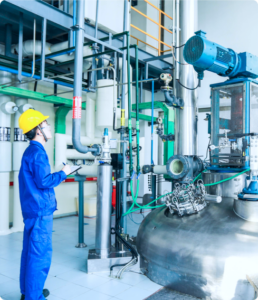 Small Molecule API | WuXi STA