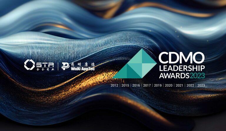 WuXi STA Receives 2023 CDMO Leadership Award in Recognition of Capabilities and Reliabilities ...