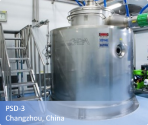 Spray Dried Dispersion (SDD) Services | WuXi STA