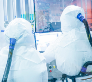 High Potency API | WuXi STA