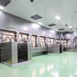 High Potency API | WuXi STA