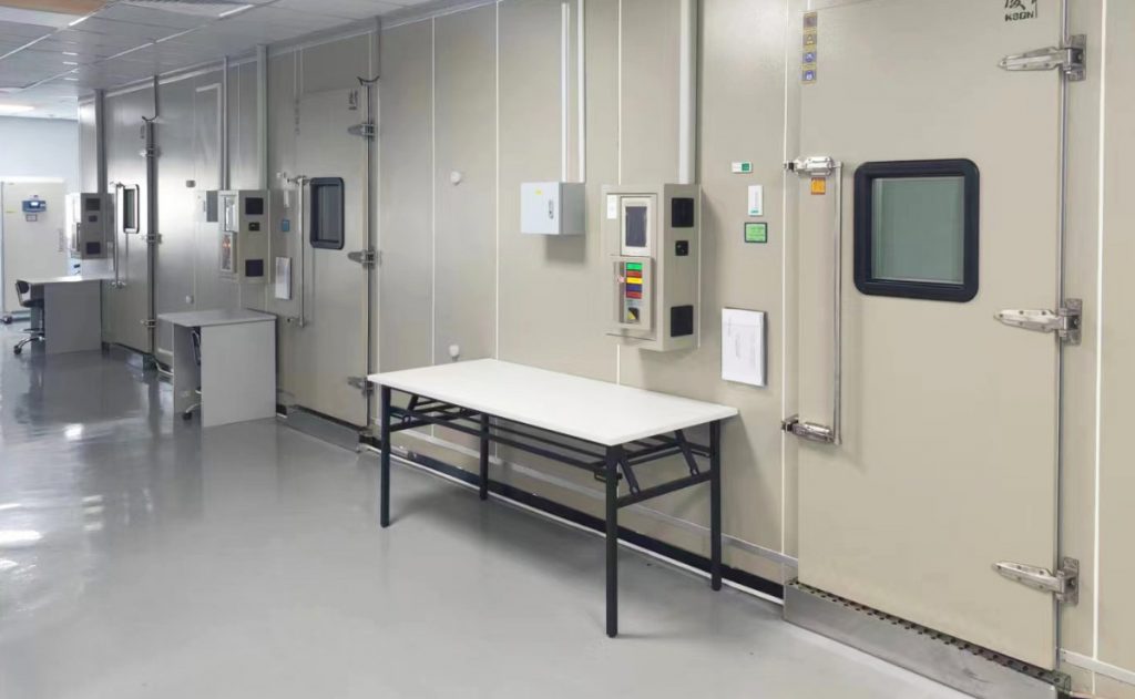 Analytical Development and Quality Control | WuXi STA