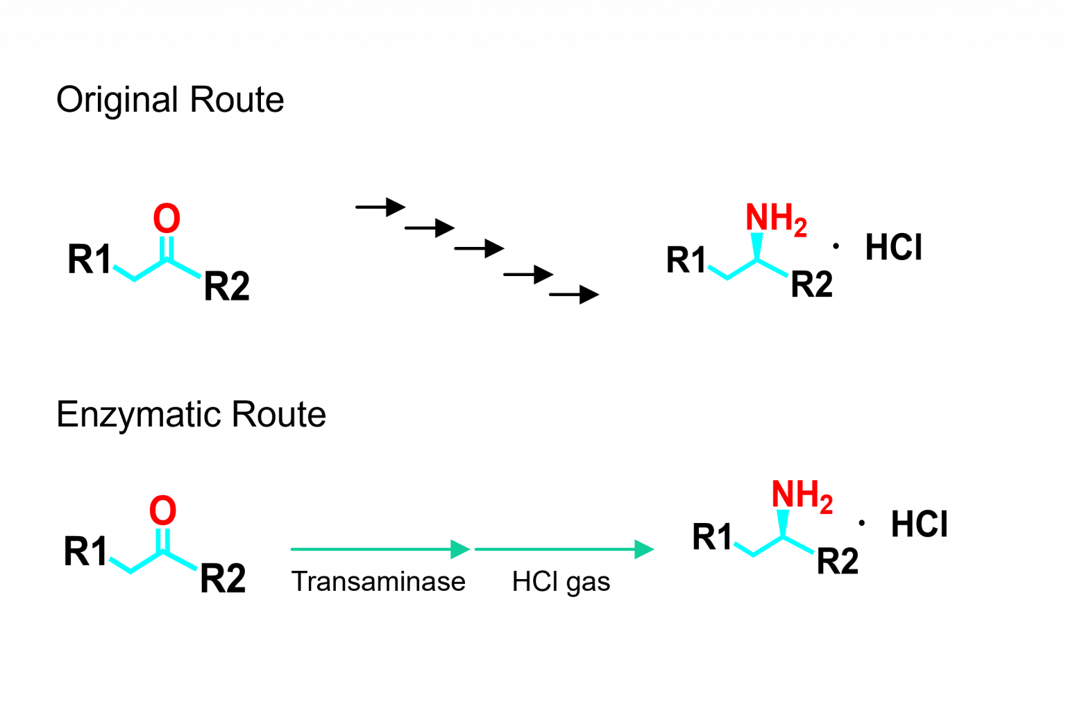 Biocatalysis | WuXi STA