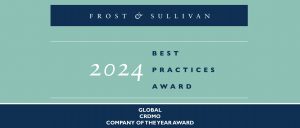 WuXi AppTec Named Global CRDMO Company of the Year by Frost & Sullivan ...